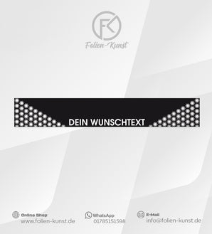Scheibenkeil – Folien-Kunst - Fahrzeug Aufkleber Online Shop Folien ...